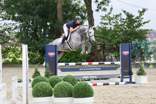 20. ROYAL AFFAIR | Holger Hetzel